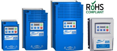 SMV Parameter Setup & High Frequency Output