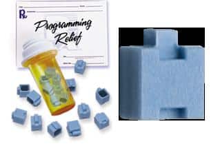 Lenze AC Tech EPM - Electronic Programming Module | Precision Electric