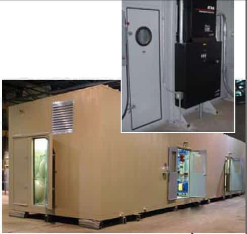 Heat Transfer Boxes & Systems: A Breeze with the AC Tech MCH Series