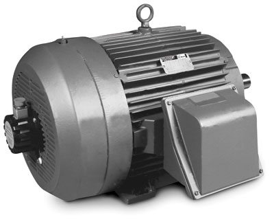 Inverter Duty Motors VS General Purpose Motors