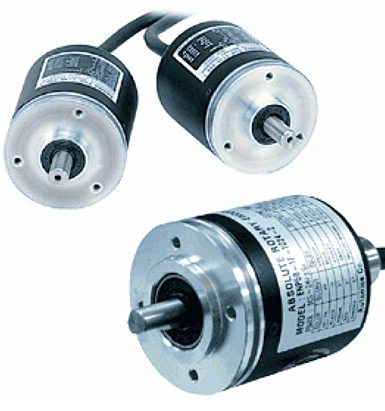 Encoder Sales and Repair Services | Precision Electric, Inc | Repairs