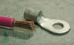 How to Repair Loose/Bad Electrical Connections | Precision Electric, Inc