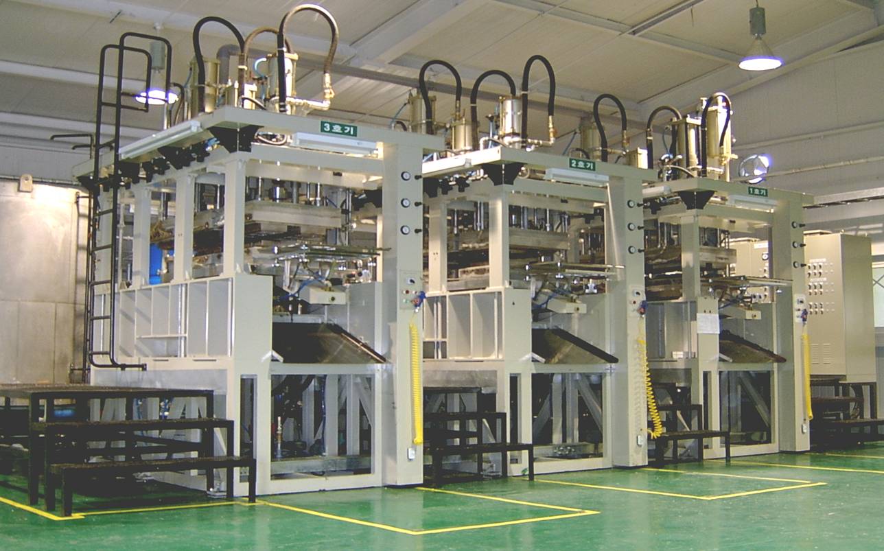 Paper And Pulp Industry Precision Electric Manufacturing Equipment paper-and-pulp-industry-precision-electric-manufacturing-equipment