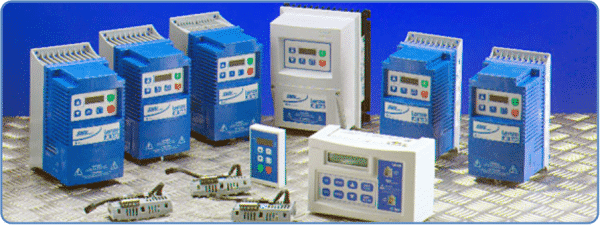 SMV Drive | Lenze-AC Tech SMVector | Precision Electric, Inc | VFD FAQs