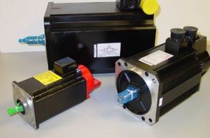 How To Repair Servo Drive Servo Motors Professionally