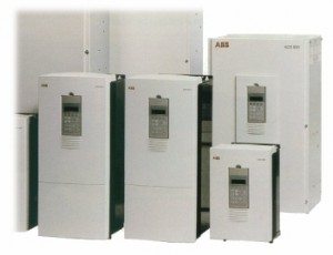 ABB Variable Frequency Drives | Precision Electric, Inc | VFDs