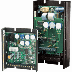 Types of Variable Speed Drives | Precision Electric, Inc | VFDs