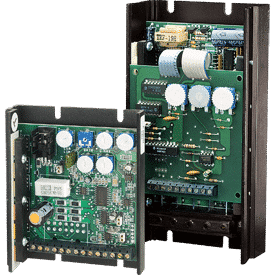 Types of Variable Speed Drives | Precision Electric, Inc | VFDs