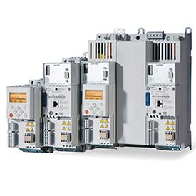 Servo Motor Controller System | Precision Electric | Repair & Replacement