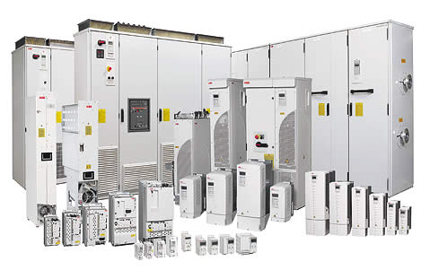 ABB Repairs with 12 Month In Service Warranty | Precision Electric, Inc