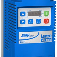Lenze AC Tech SMVector | Precision Electric, Inc | Repair & Replacements