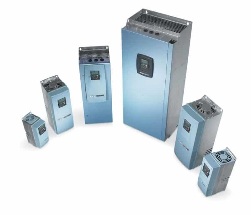 Eaton Cutler Hammer Variable Frequency Drives | Precision Electric, Inc
