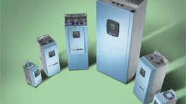 Eaton 9000X AF Drives | Variable Frequency Drive | Precision Electric