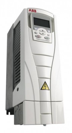 ABB ACS550 VFD | Precision Electric | Buy Variable Frequency Drives