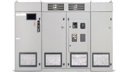 Eaton SC9000 VFD | Variable Frequency Drives | Precision Electric, Inc