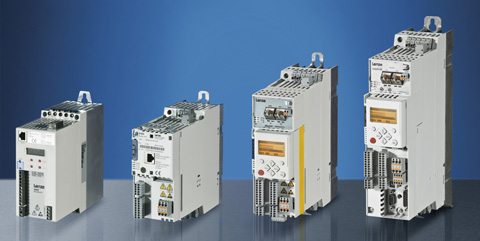 AC Tech VFD | Variable Frequency Drives | Precision Electric | Buy Online