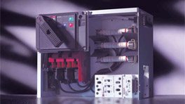 Eaton Motor Control Centers | Precision Electric | MCC Repair Quotes