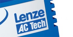Lenze Drives | Variable Frequency Drives | VFDs | Precision Electric Inc