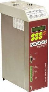 Moog Drive Repair | Precision Electric | Request A Quote Online Today