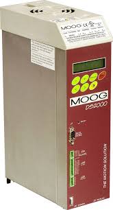 Moog Drive Repair | Precision Electric | Request A Quote Online Today
