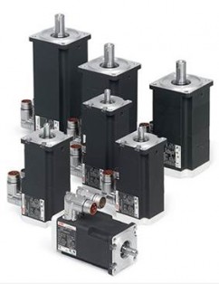 Baldor Servo Motors | Precision Electric | High Performance AC Motors