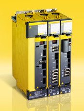 Fanuc Servo Motors | Precision Electric | Shop Products and Solutions