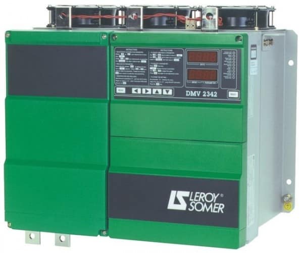 Types Of VFD Drives
