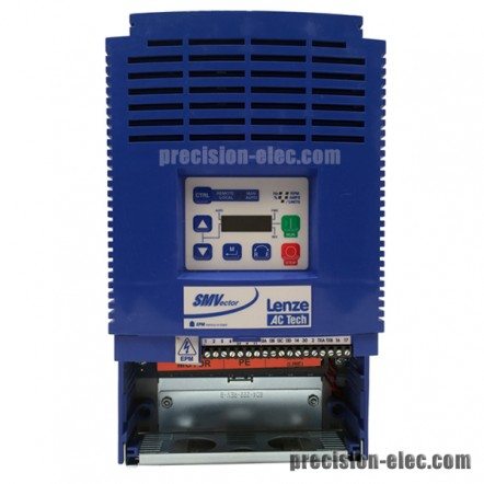 Buy ESV373N06TXB - 50 HP Lenze AC Tech SMVector Series VFD