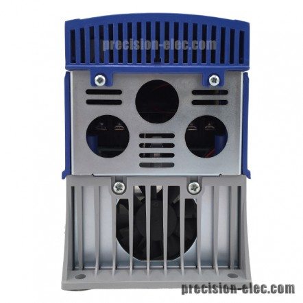 Buy ESV752N02TXB - 10 HP Lenze AC Tech SMVector Series VFD