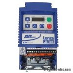 Buy ESV751N04TXB - 1 HP Lenze AC Tech SMVector Series VFD