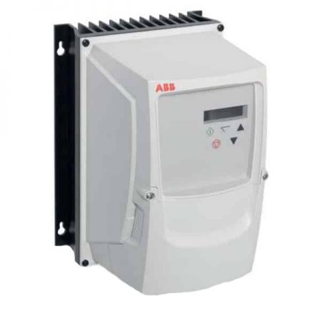RMBA-01-KIT (+K458) - ABB ModBus Adapter For ACS800 And DCS800