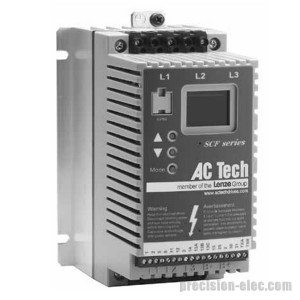 Buy SF450 - 5 HP Lenze AC Tech SCF Series VFD
