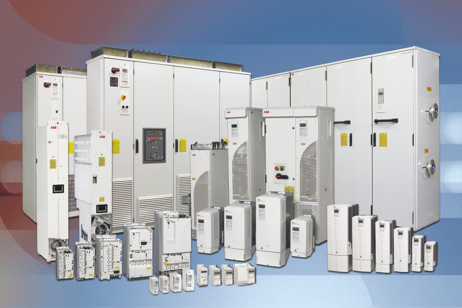 Vfd Machine Safety