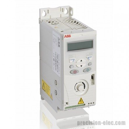 Buy AC Variable Frequency Drives Online
