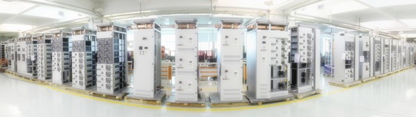 Electric Motor Service Factor