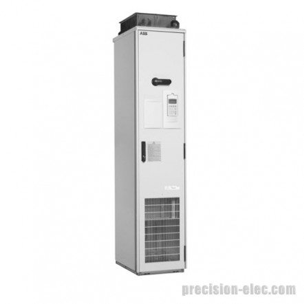 Buy ACS800-U7-0100-5 - 100 HP ABB ACS800 VFD