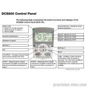 Buy DCS800-S02-0050-05 - 10 HP @ 240 VAC Input / 20 HP @ 480 VAC Input ...