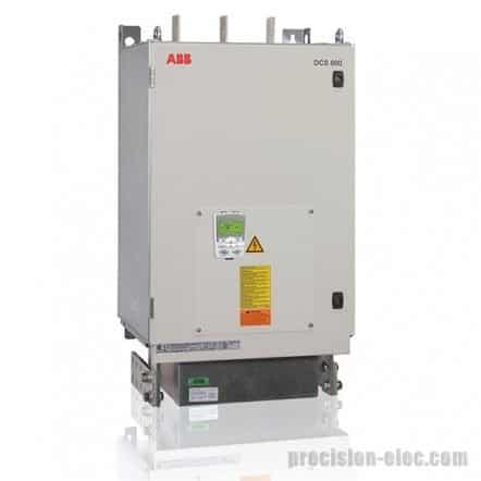Buy DCS800-S02-1500-05B+S164 - 800 HP ABB DCS800 VFD