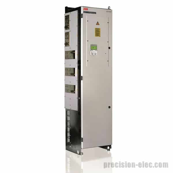 Buy DCS800-S02-2500-05B - 1250 HP ABB DCS800 VFD