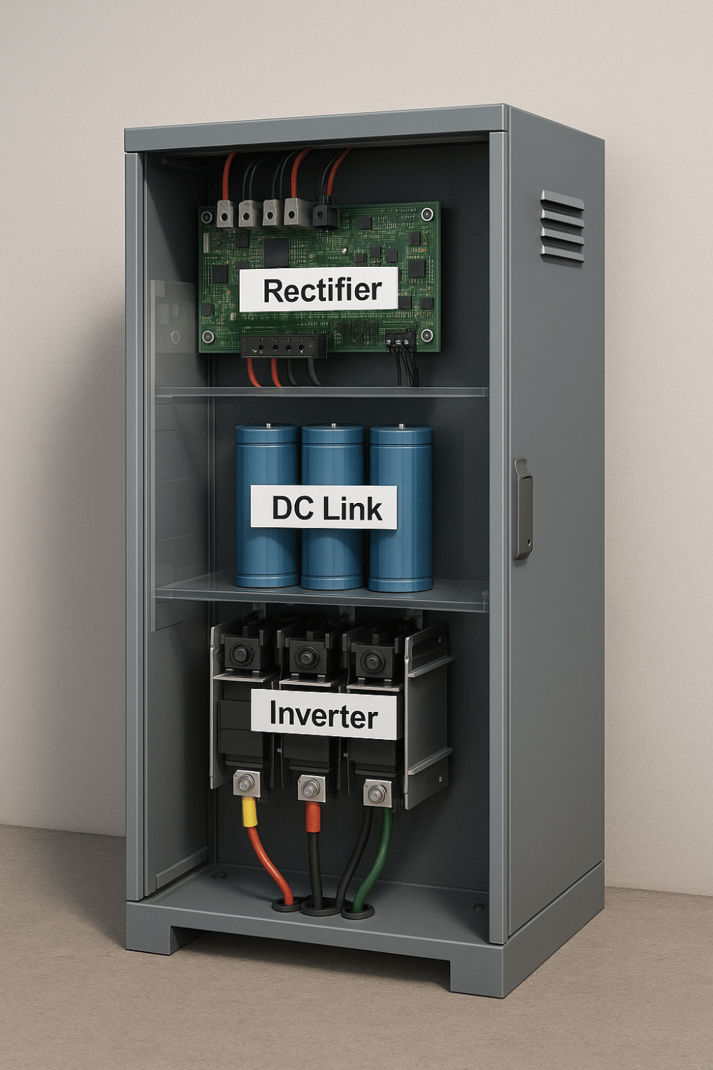 VFD Controllers: Industrial Buying Guide & Top Recommendations