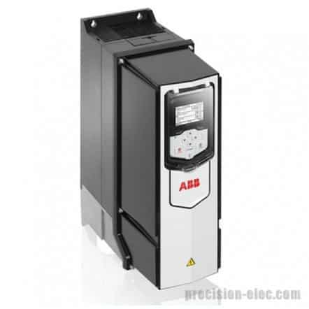 Buy ACS880-01-014A-5+B056 - 10 HP ABB ACS880 VFD