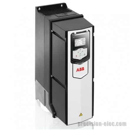 Buy ACS880-01-034A-5+B056 - 25 HP ABB ACS880 VFD
