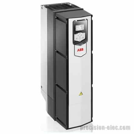 Buy ACS880-01-065A-5+B056 - 50 HP ABB ACS880 VFD