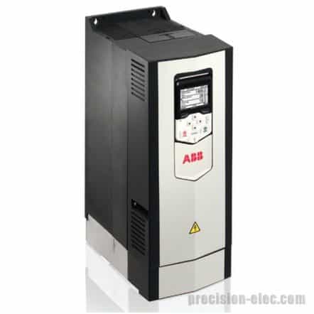 ACS880-01-361A-5+D150 - 300.0 HP ABB ACS880 Series AC VFD, NEMA 1, 480 VAC Three Phase Input ...