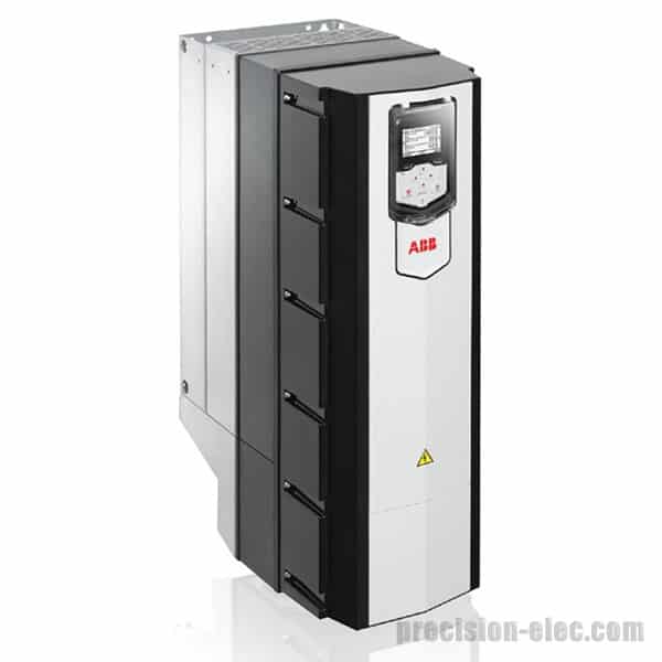 Buy ACS880-01-124A-5 - 100 HP ABB ACS880 VFD