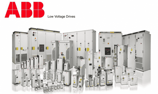 ABB VSD