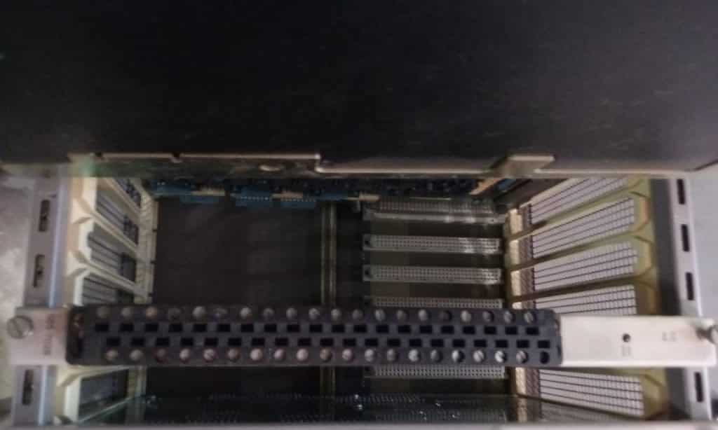 Texas Instruments Thermocouple Input Module - 505-7028