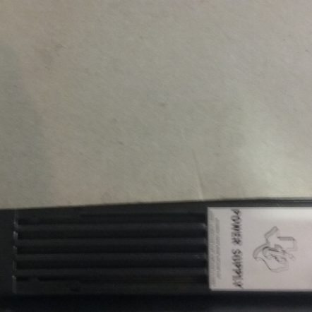 Texas Instruments Power Supply Module - 500-2151A