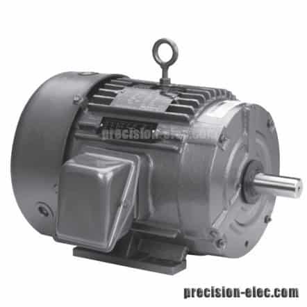 Precision Electric, Inc. - Buy Variable Frequency Drives & More