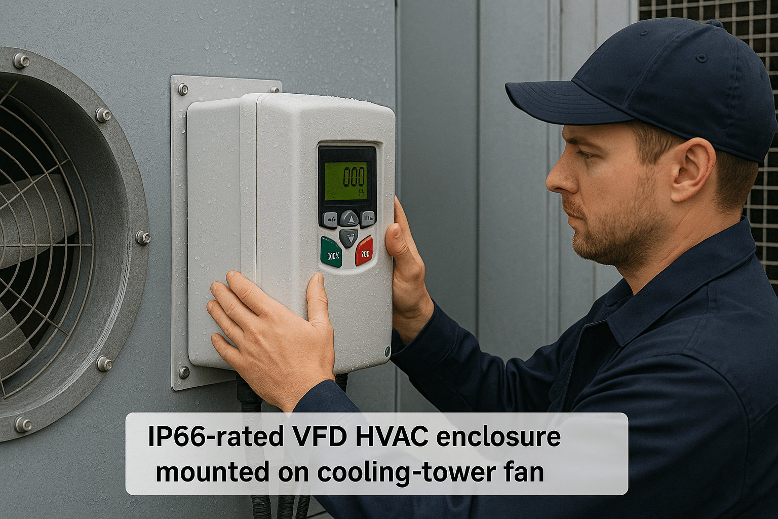 VFD HVAC Buying Guide: Cut Energy and Boost Comfort
